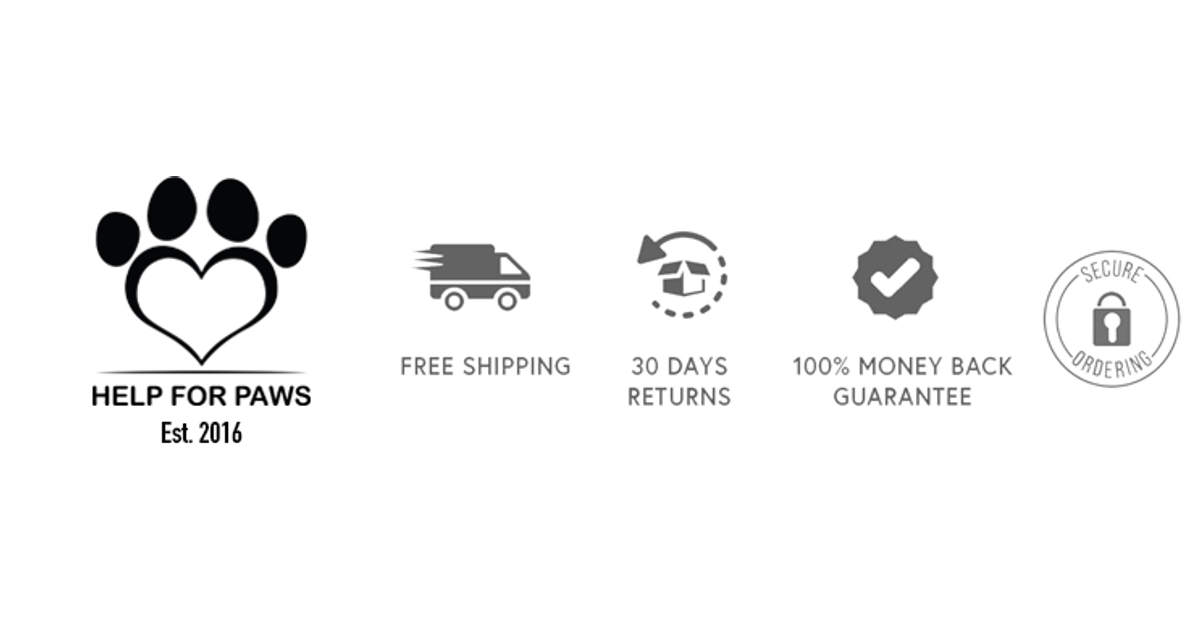 Help For Paws - Help End Animal Cruelty Worldwide